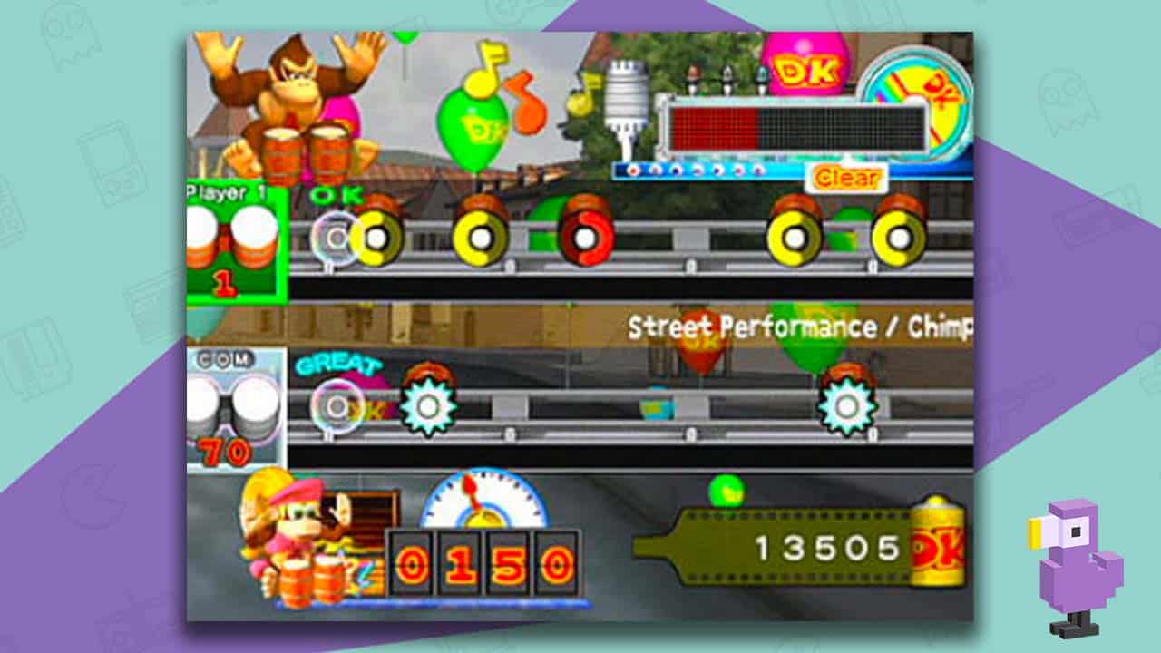 Ranking Every Donkey Kong Game (Best To Worst)