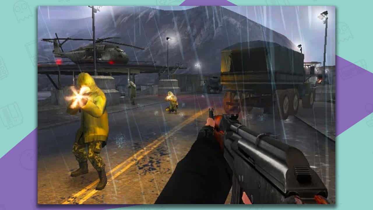 Ranking The Best Nintendo Wii Games Ever Made