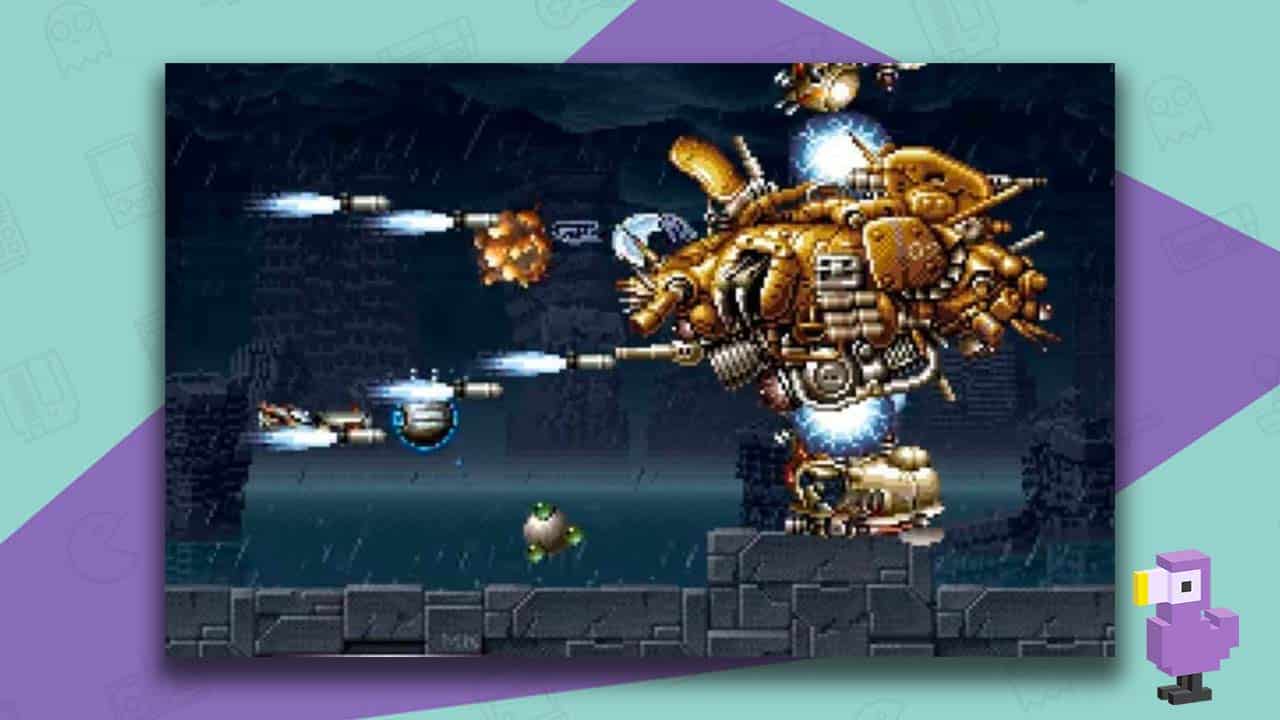 Ranking The Best Neo Geo Games Ever Made