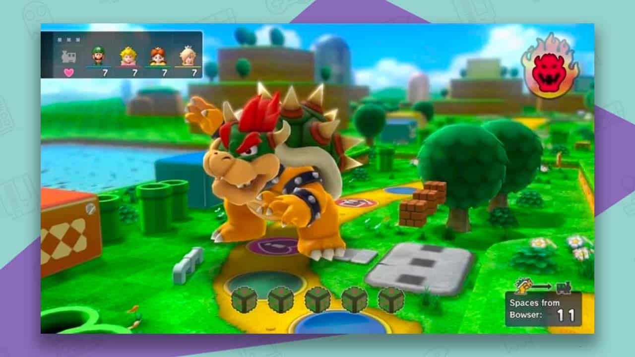 All Mario Party Games For Every Console Ranked (From Best To Worst)