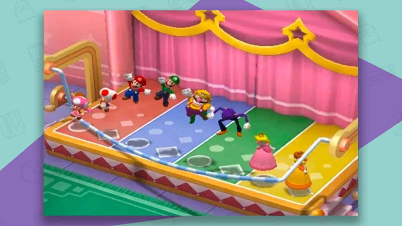 All Mario Party Games For Every Console Ranked (From Best To Worst)