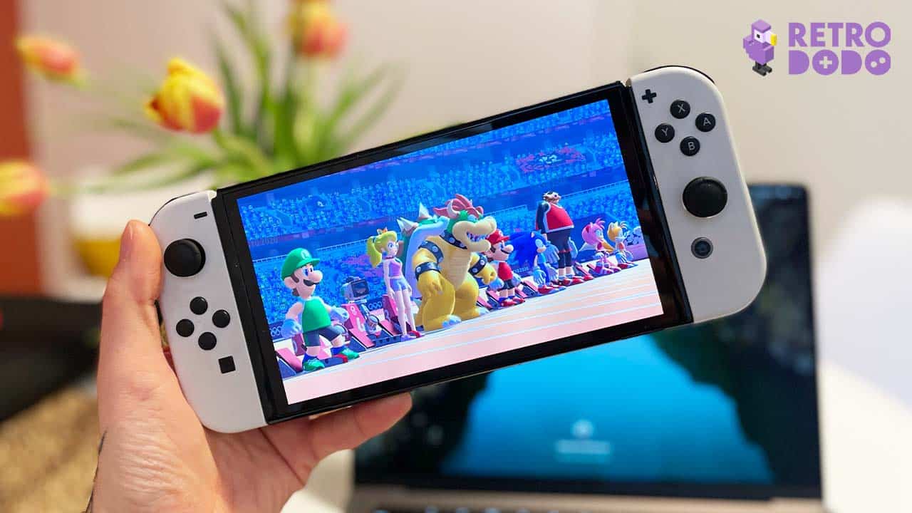 10 Best Mario Multiplayer Games To Play With Your Friends