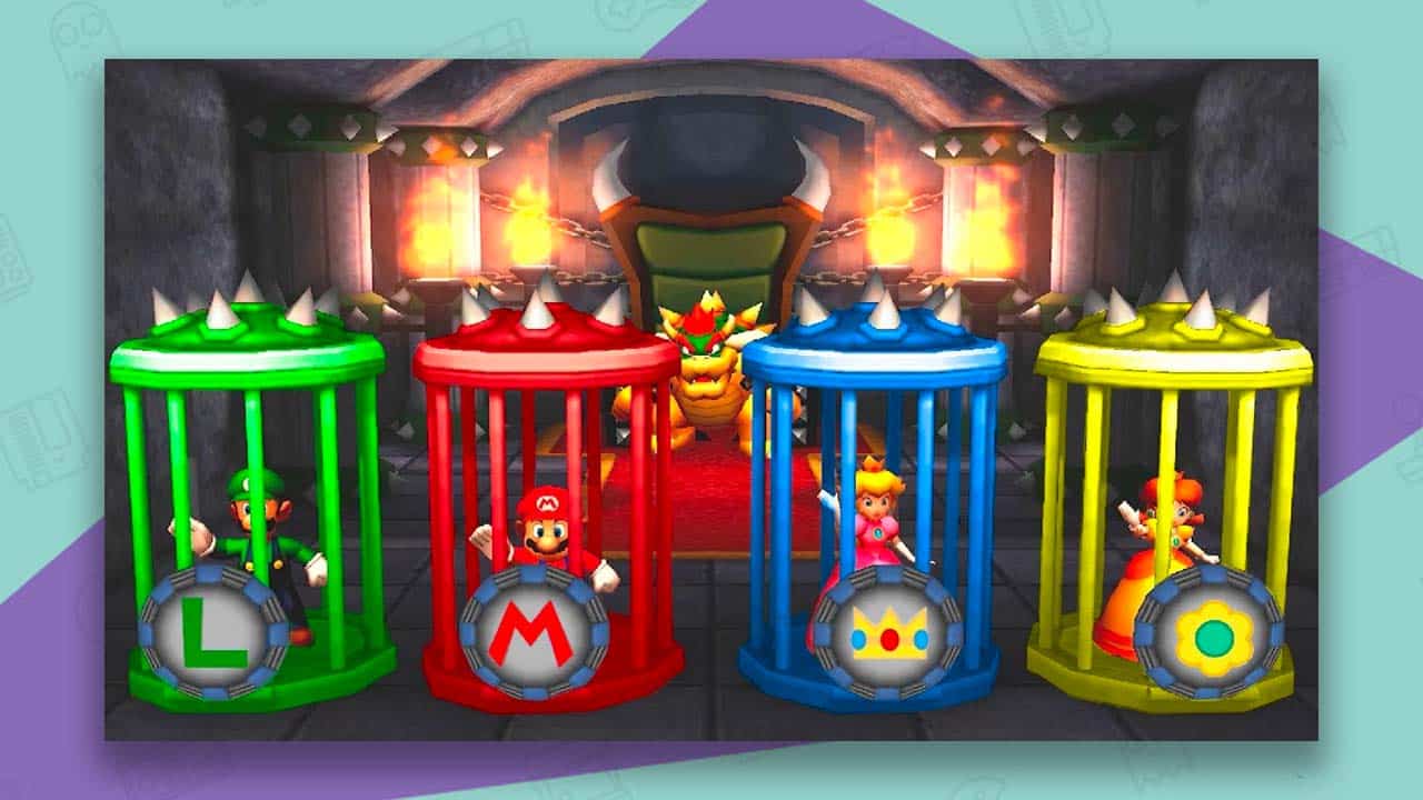 All Mario Party Games For Every Console Ranked (From Best To Worst)