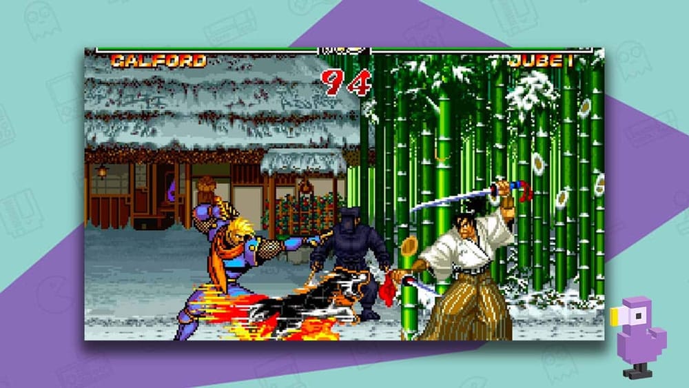 Ranking The Best Neo Geo Games Ever Made