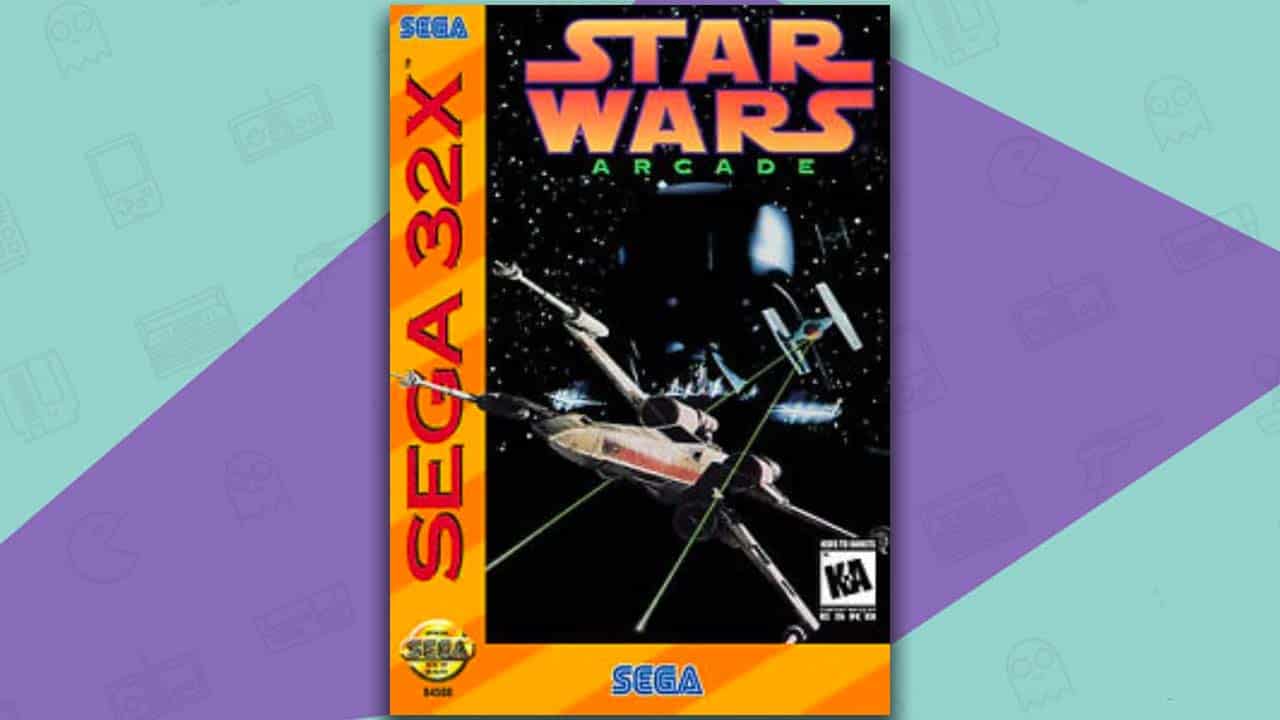 20 Best 32X Games For Sega's Short-Lived Add-On