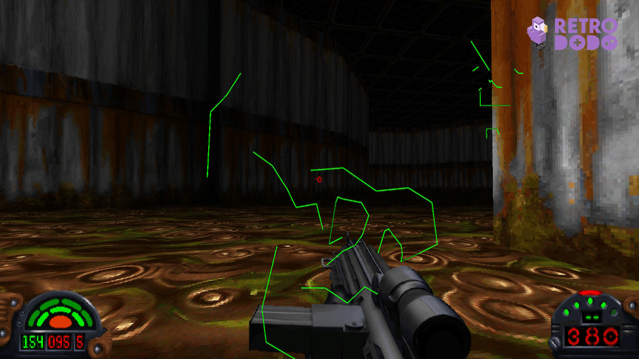 Star Wars Dark Forces Remastered Review - A Renewed Hope