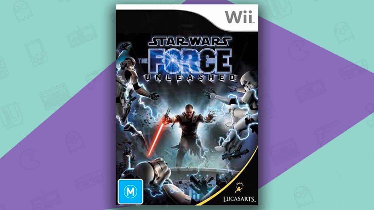 Ranking The Best Nintendo Wii Games Ever Made