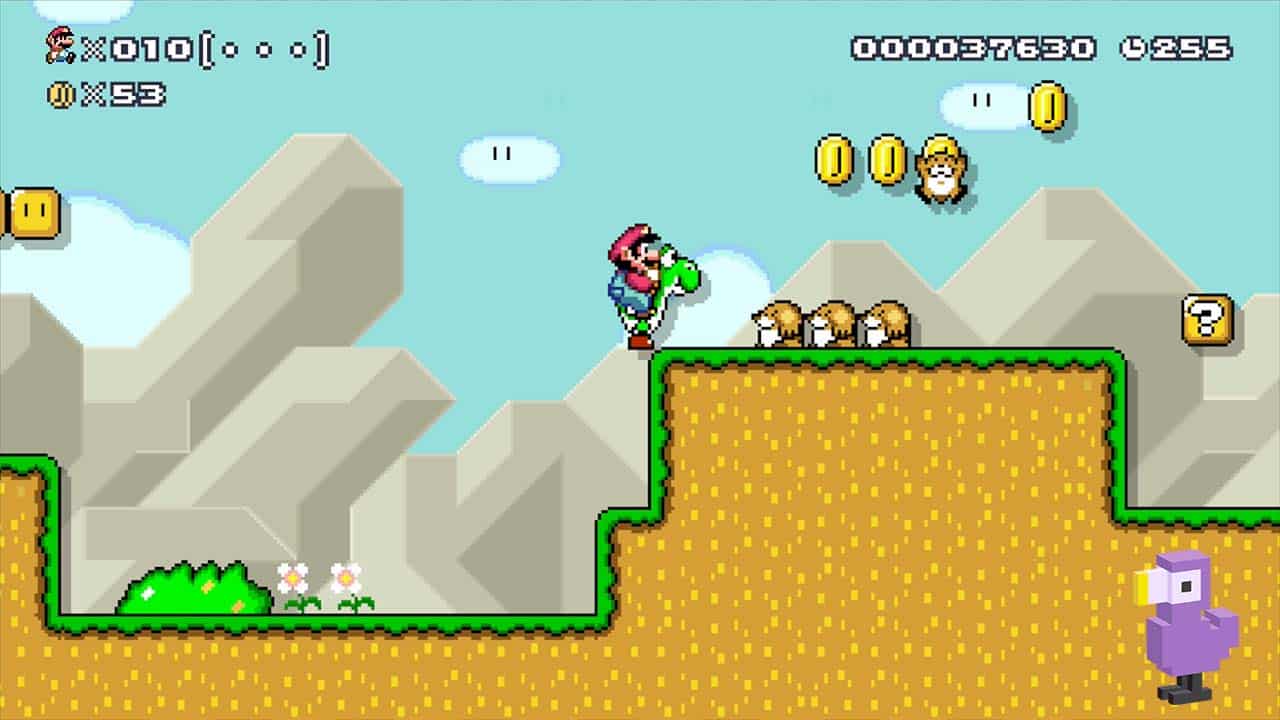Ranking The Best Super Mario Games Of All Time
