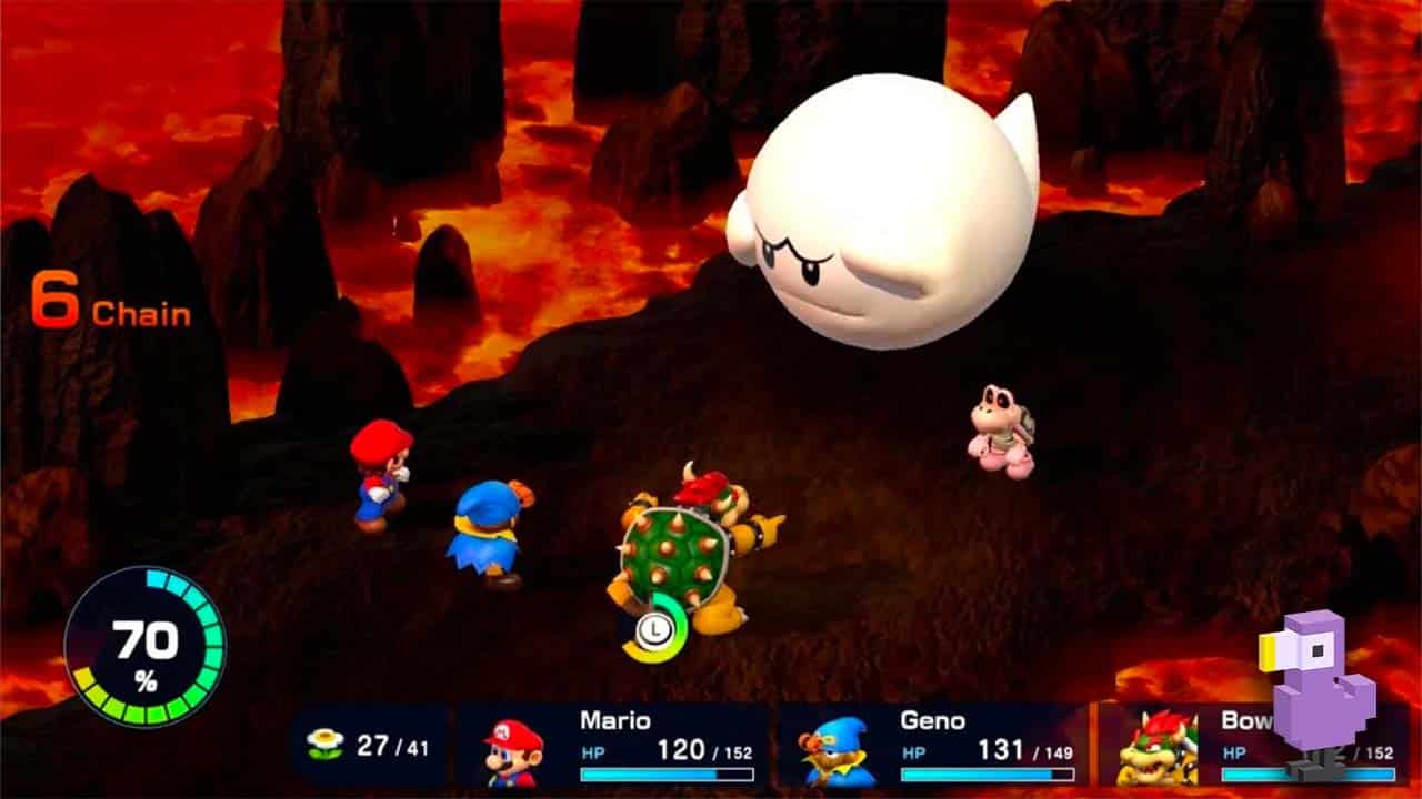 Ranking The Best Super Mario Games Of All Time