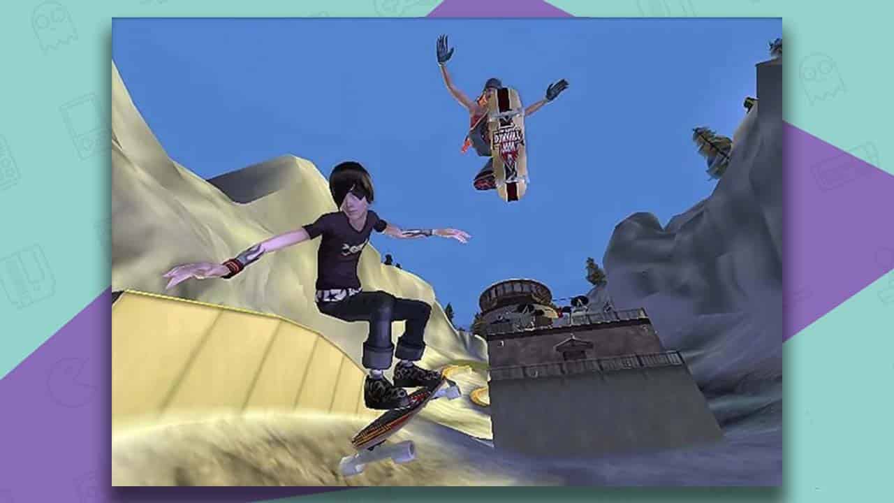 Ranking All Tony Hawk Games On Every Platform (Best To Worst)