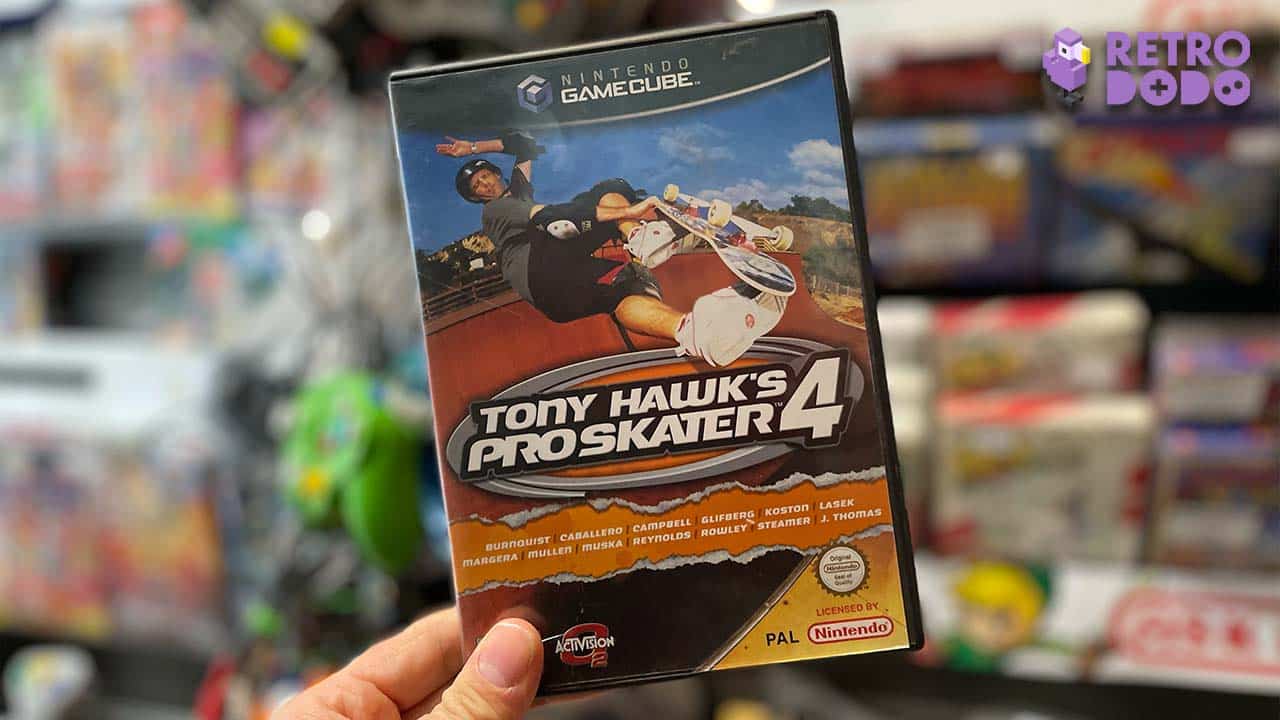 Ranking All Tony Hawk Games On Every Platform (Best To Worst)