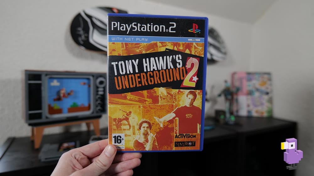 Ranking All Tony Hawk Games On Every Platform (Best To Worst)
