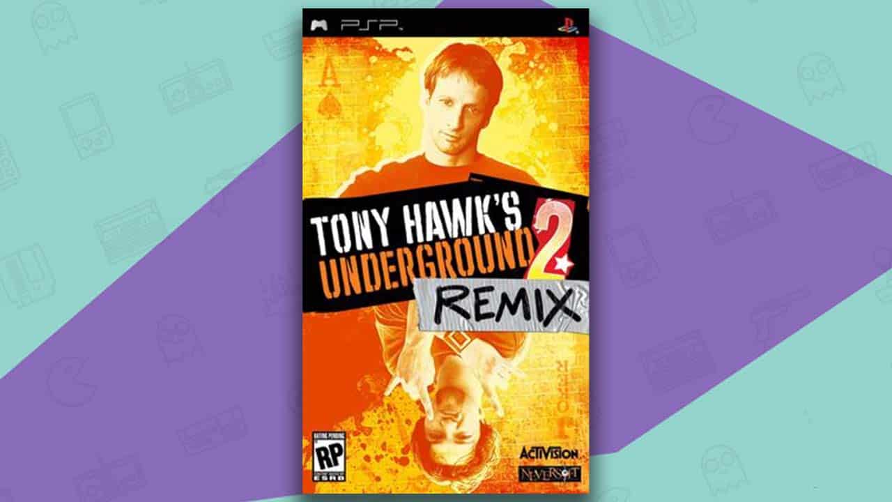 Ranking All Tony Hawk Games On Every Platform (Best To Worst)