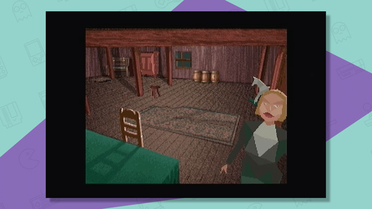 15 Best 3DO Games Of All Time