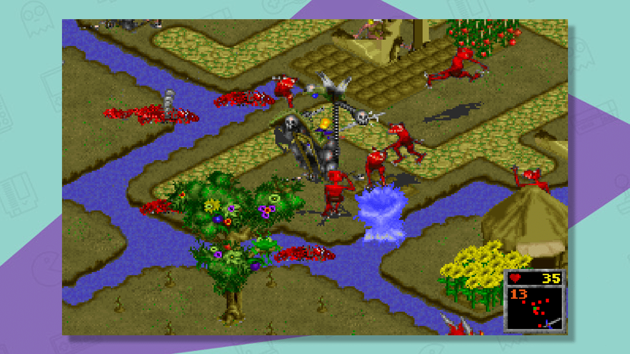 15 Best 3DO Games Of All Time