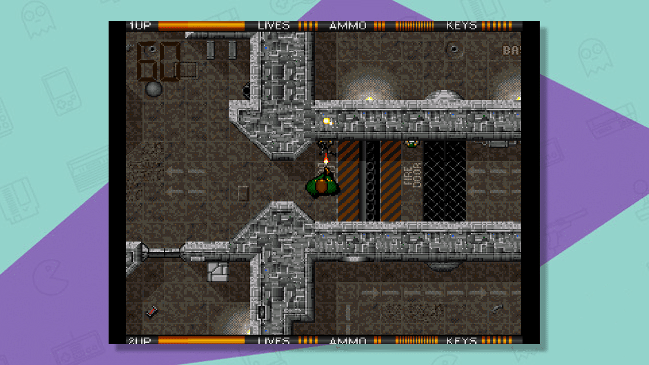 Ranking The Best Amiga Games Ever Developed