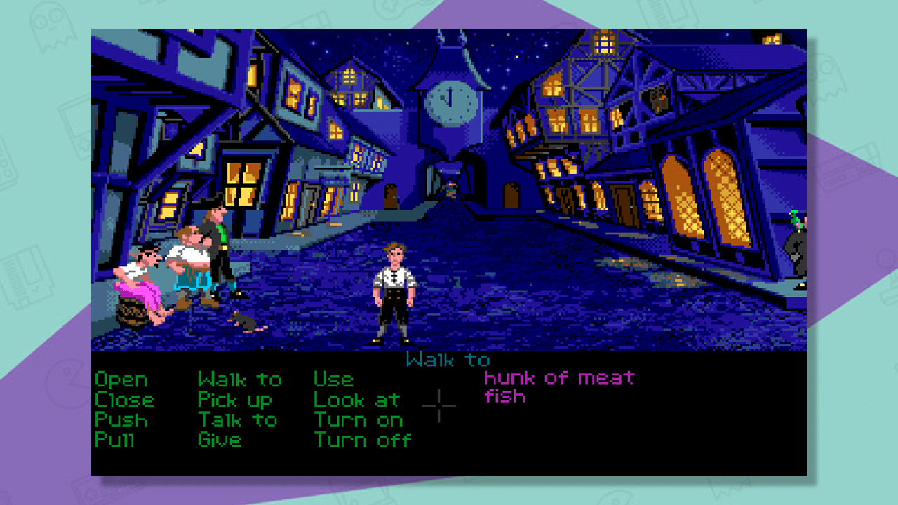 Ranking The Best Amiga Games Ever Developed