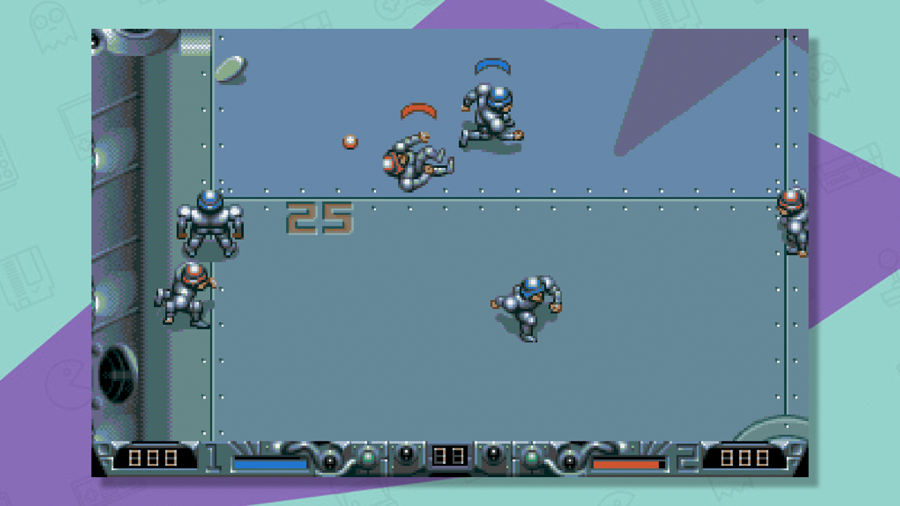 Ranking The Best Amiga Games Ever Developed