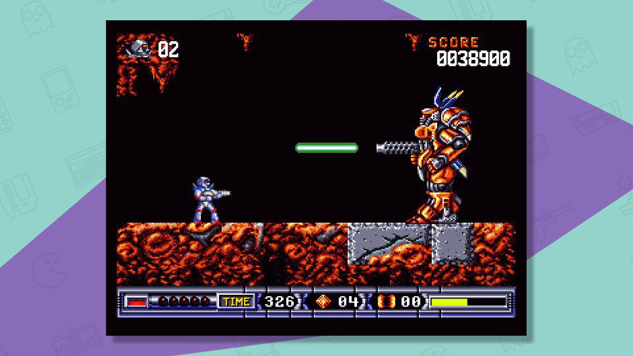 Ranking The Best Amiga Games Ever Developed