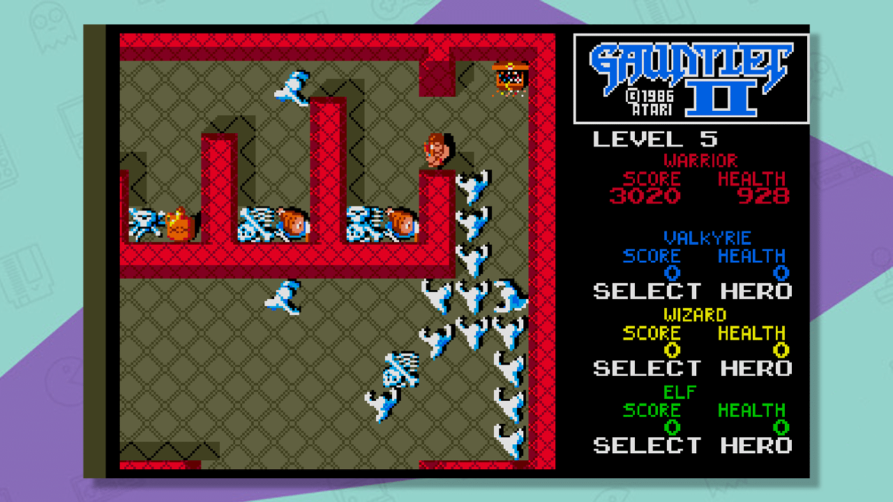 15 Best Atari ST Games For Keyboard Gamers