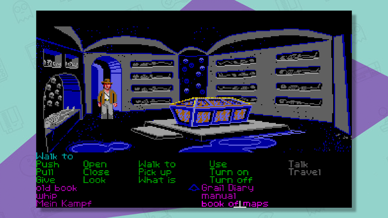 15 Best Atari ST Games For Keyboard Gamers