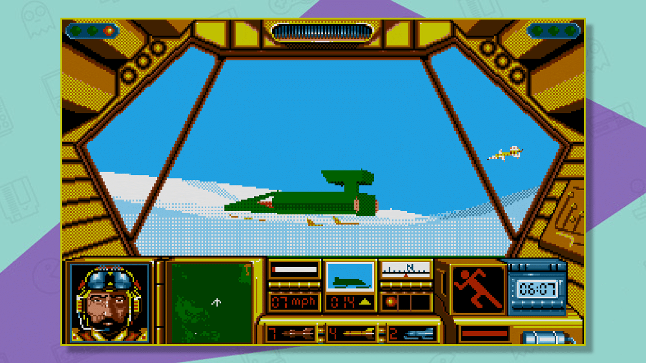 15 Best Atari ST Games For Keyboard Gamers