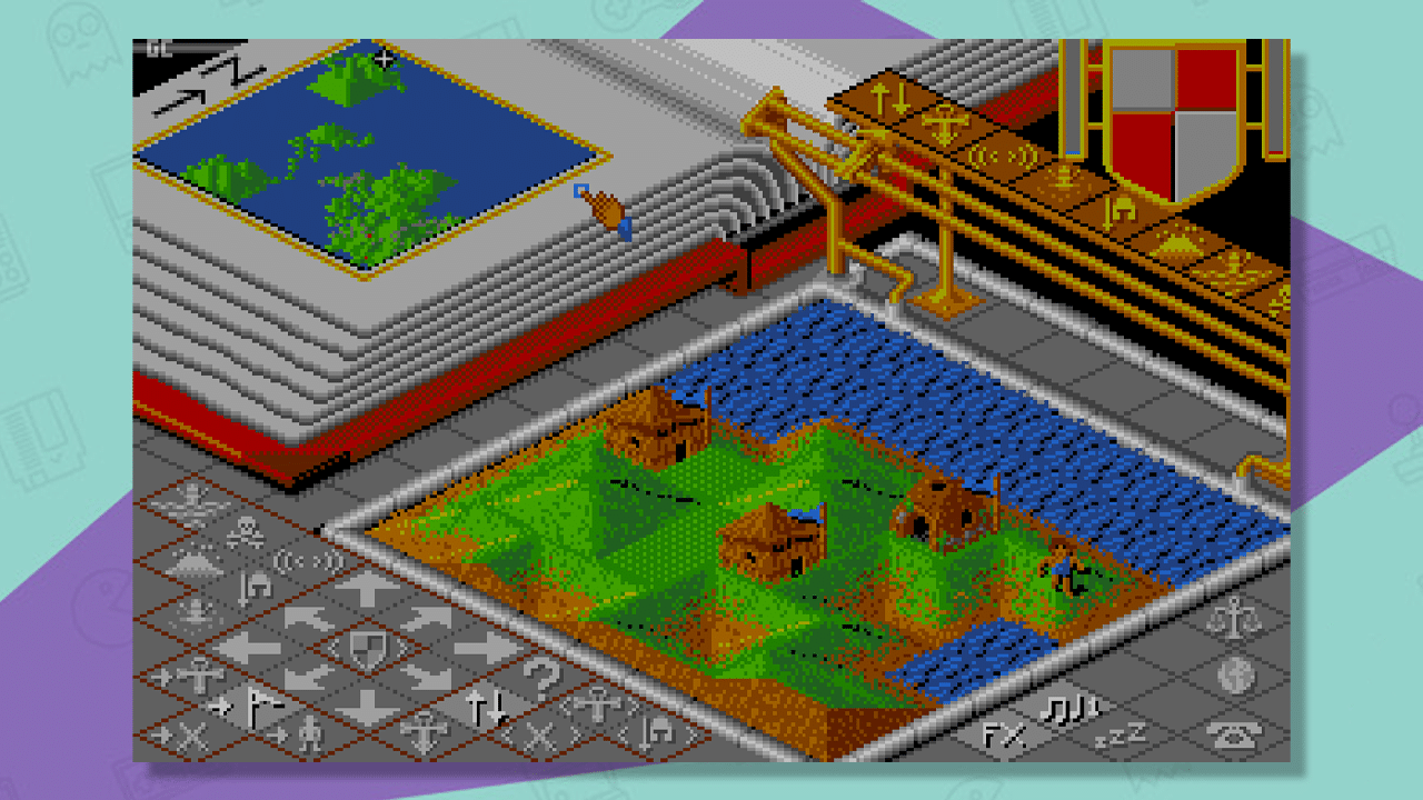 15 Best Atari ST Games For Keyboard Gamers