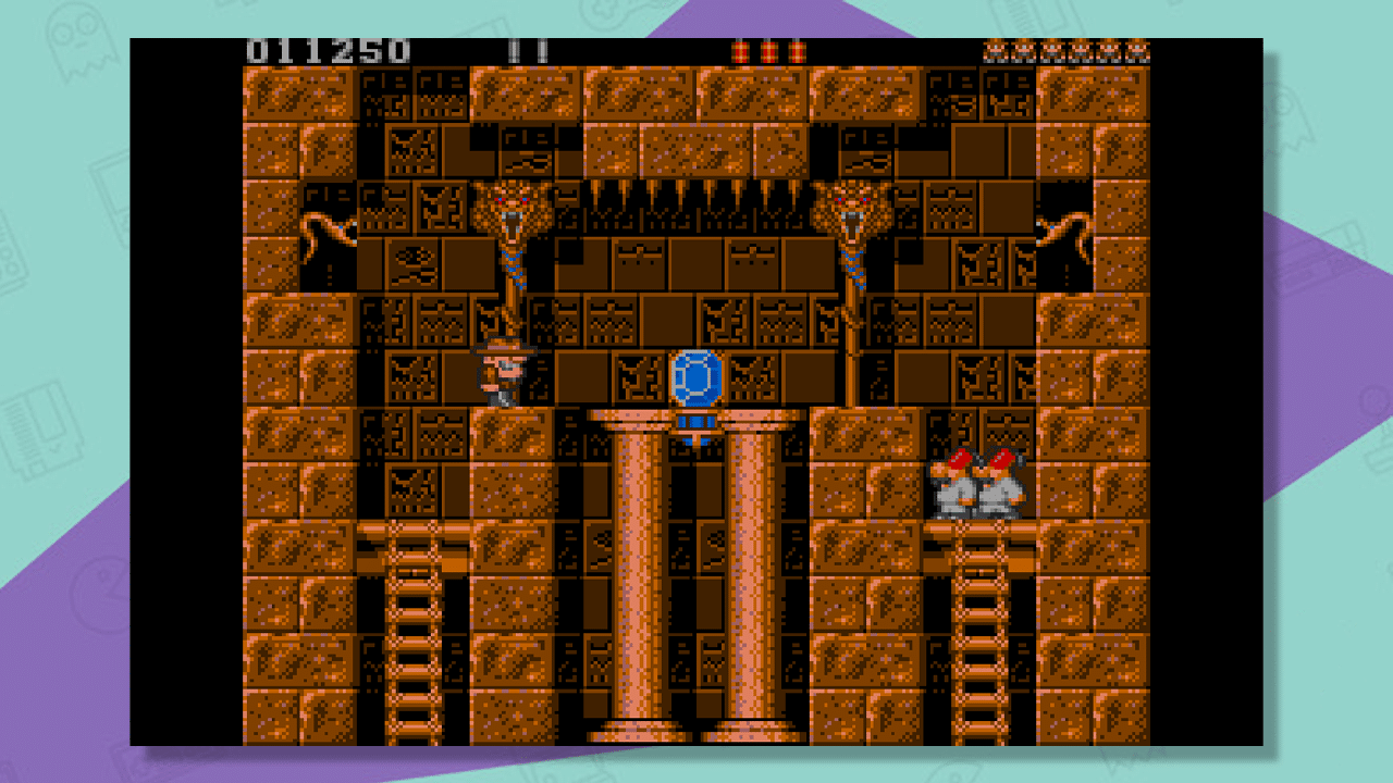 15 Best Atari ST Games For Keyboard Gamers