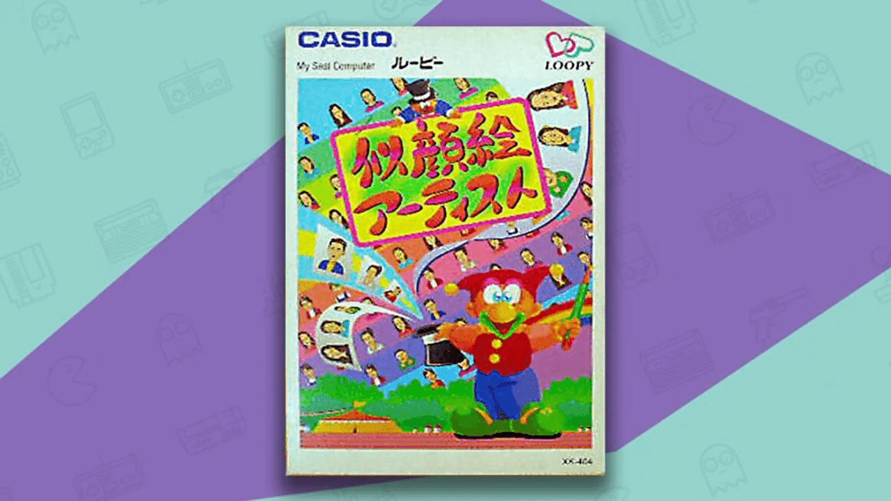Ranking Every Casio Loopy Game For Sticker Aficionados