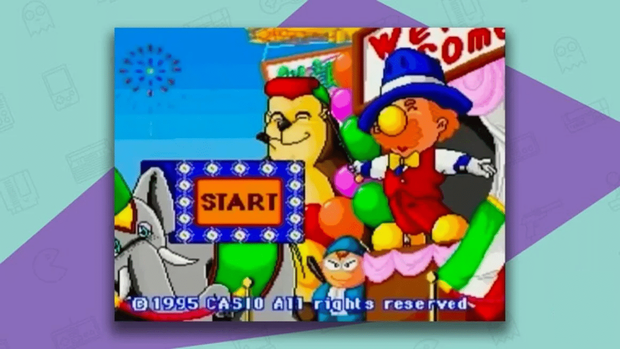 Ranking Every Casio Loopy Game For Sticker Aficionados