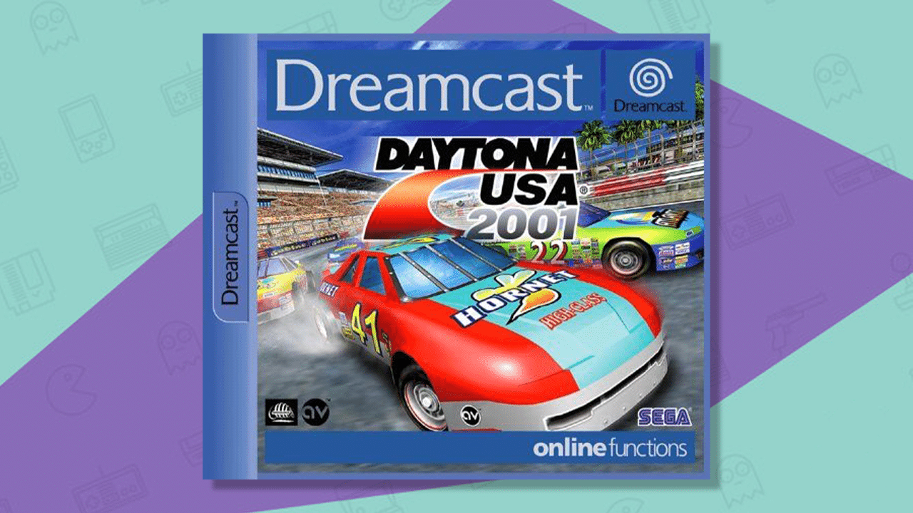 15 Best Dreamcast Racing Games For Virtual Racers