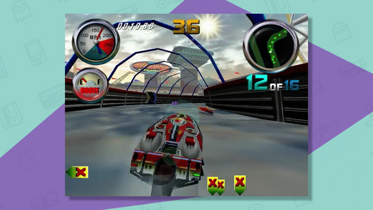 15 Best Dreamcast Racing Games For Virtual Racers