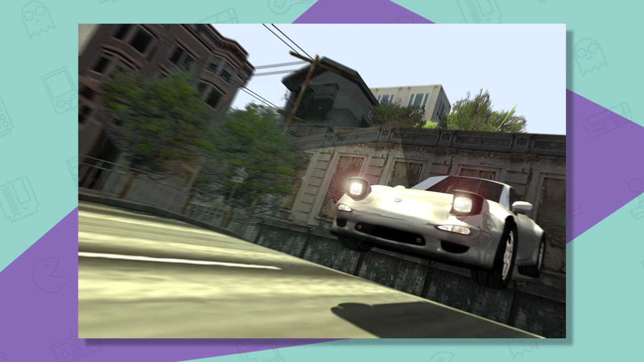 15 Best Dreamcast Racing Games For Virtual Racers