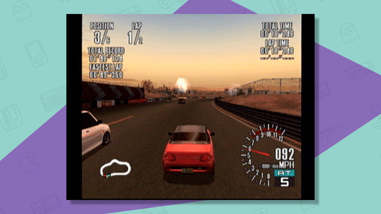15 Best Dreamcast Racing Games For Virtual Racers