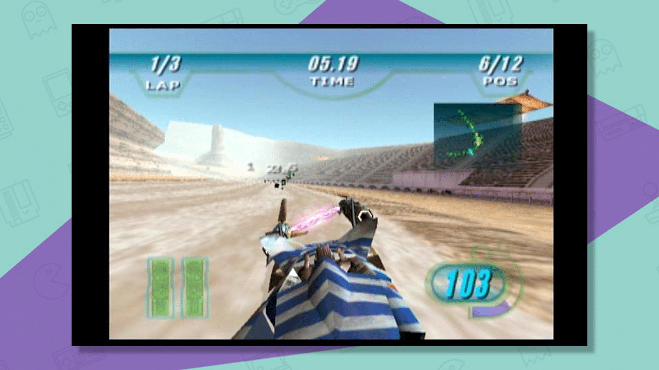 15 Best Dreamcast Racing Games For Virtual Racers