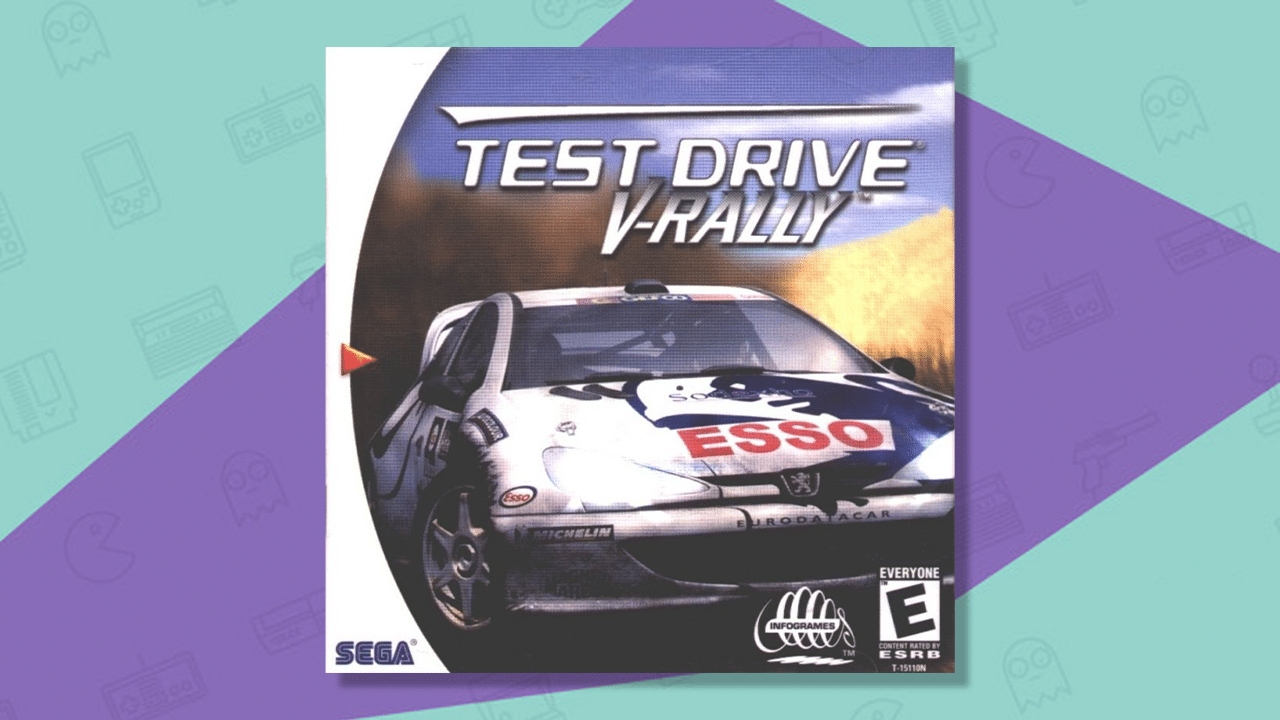 15 Best Dreamcast Racing Games For Virtual Racers