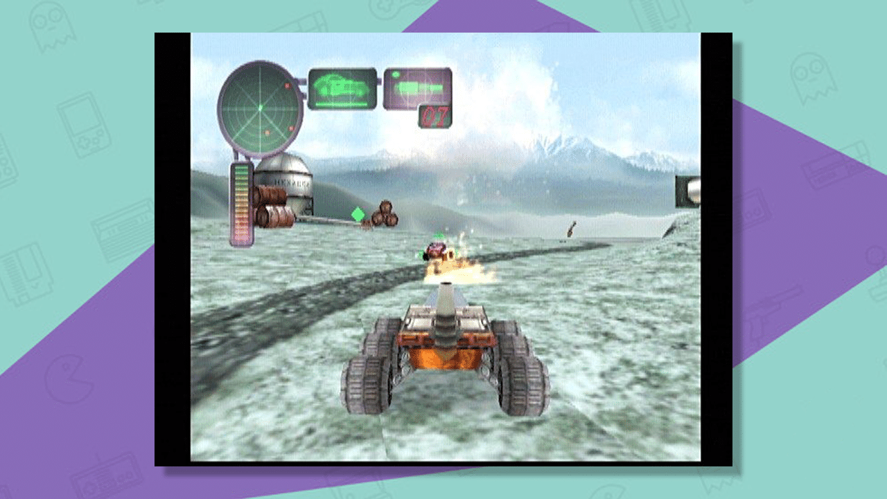 15 Best Dreamcast Racing Games For Virtual Racers