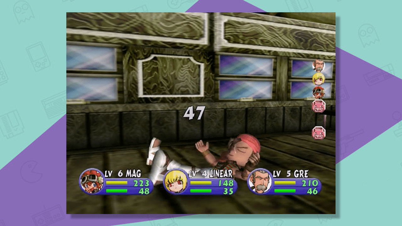 15 Best Dreamcast RPGs For Sega Adventurers