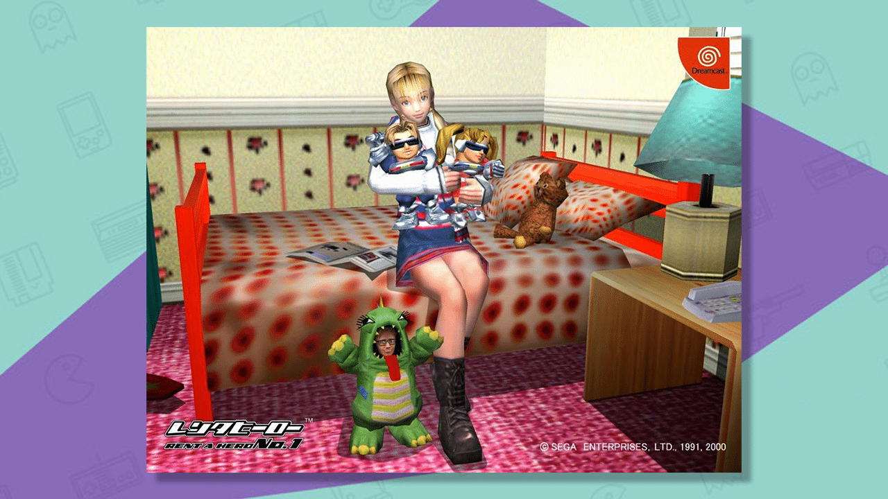 15 Best Dreamcast RPGs For Sega Adventurers