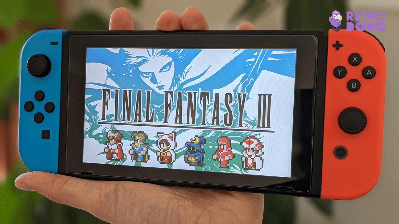 Ranking Every Mainline Final Fantasy Game (Best To Worst)