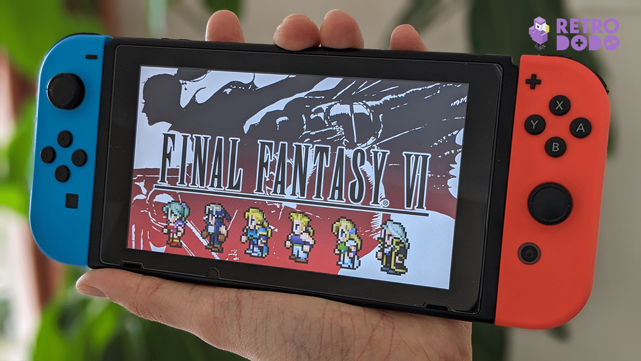 Ranking Every Mainline Final Fantasy Game (Best To Worst)