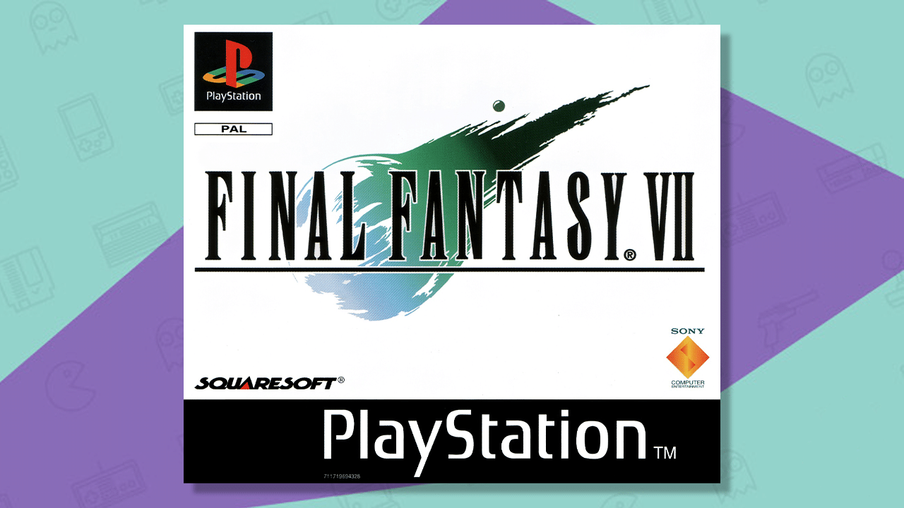 Ranking Every Mainline Final Fantasy Game (Best To Worst)