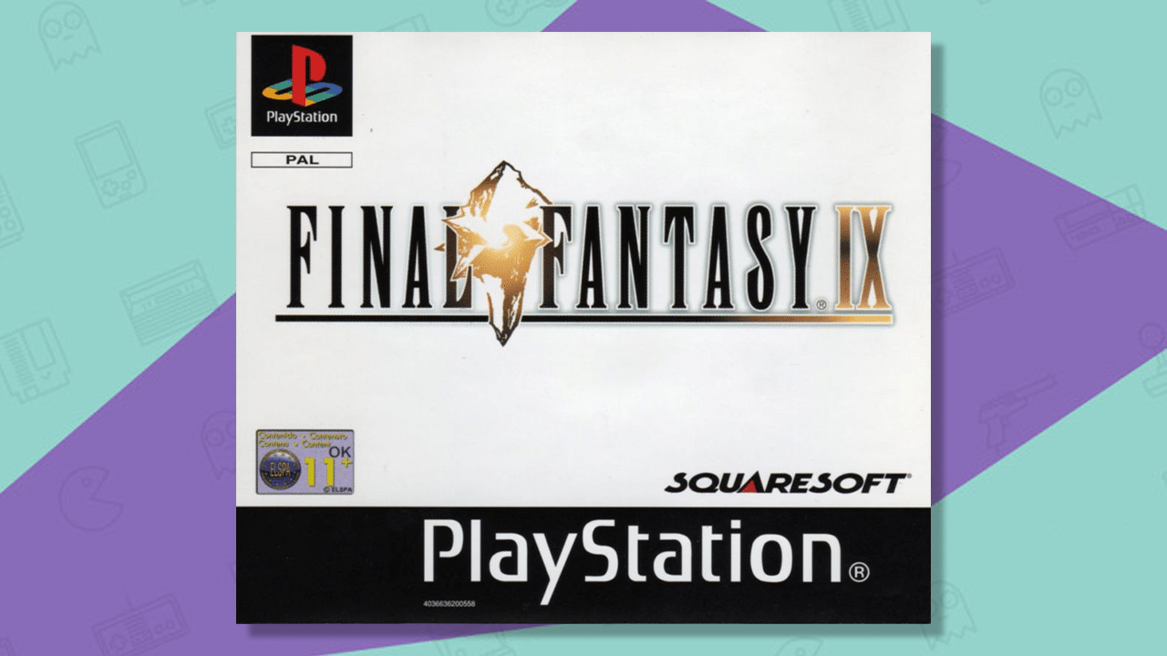 Ranking Every Mainline Final Fantasy Game (Best To Worst)