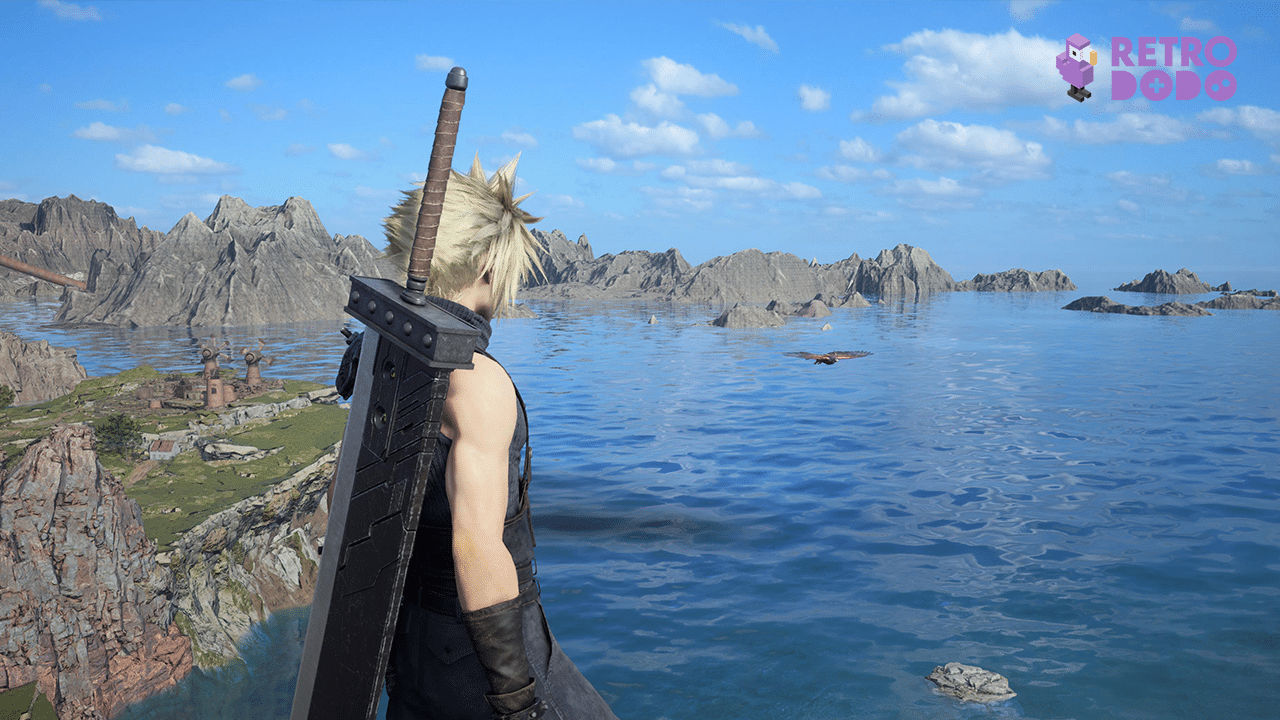 Ranking Every Mainline Final Fantasy Game (Best To Worst)