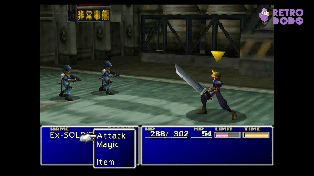 25 Best Retro Games On Nintendo Switch