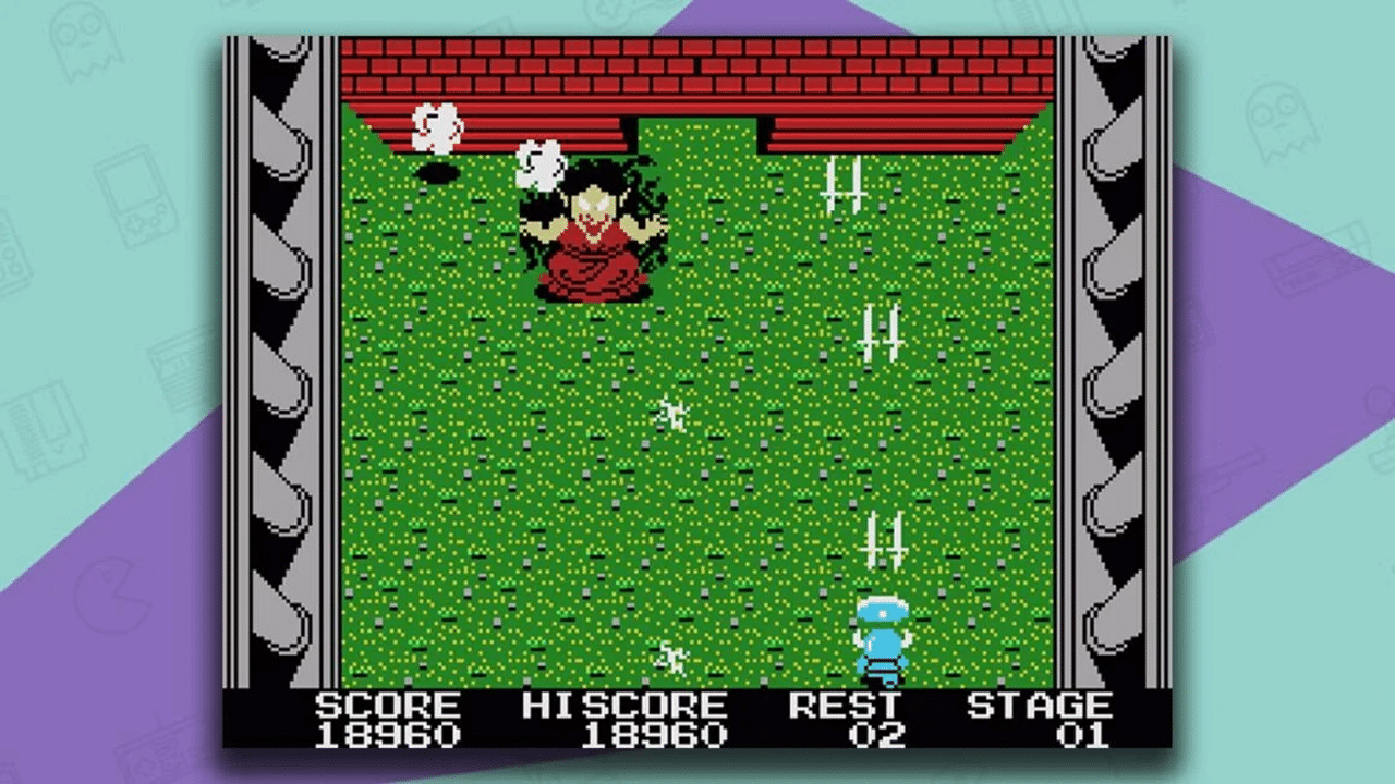 Listing The Greatest MSX Games For The Iconic 80s Computer