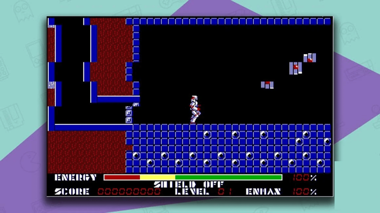 Listing The Greatest MSX Games For The Iconic 80s Computer