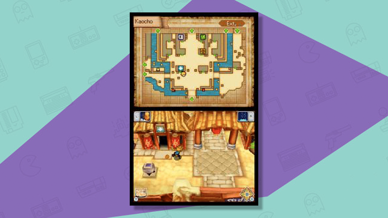 The Best Nintendo DS RPGs For Questing On The Go