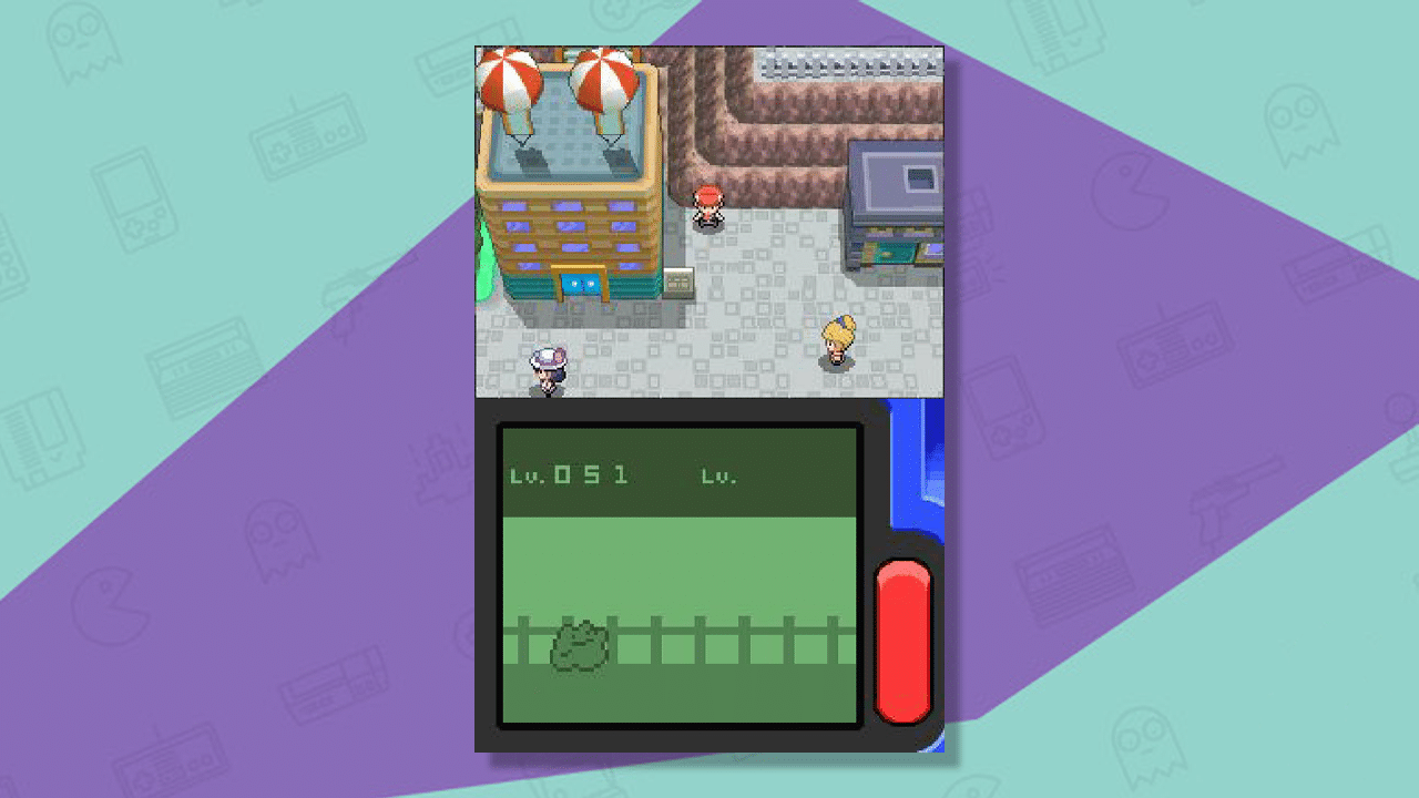 The Best Nintendo DS RPGs For Questing On The Go