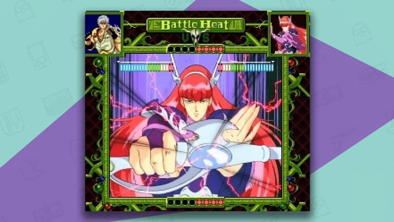 Ranking The Best PC FX Games For NEC's Short Lived Console